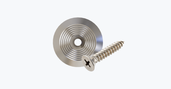 Eminent Tactiles: Carpet Tactile Stud with Screw Fix – Secure ...