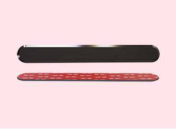 Eminent Tactiles: Self Adhesive PVD Coated Tactile Strip