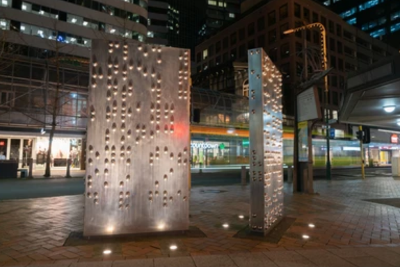 Transforming Spaces with Tactile: Creating Accessible Airports ...