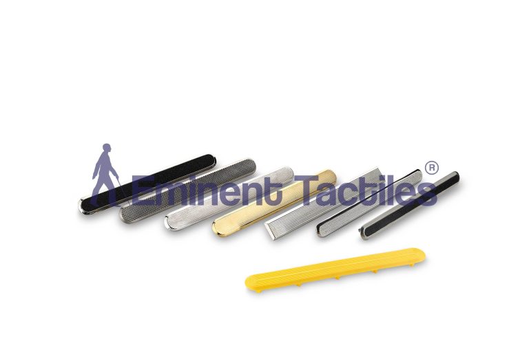 Understanding Tactile Strips: Enhancing Accessibility for the Visually ...